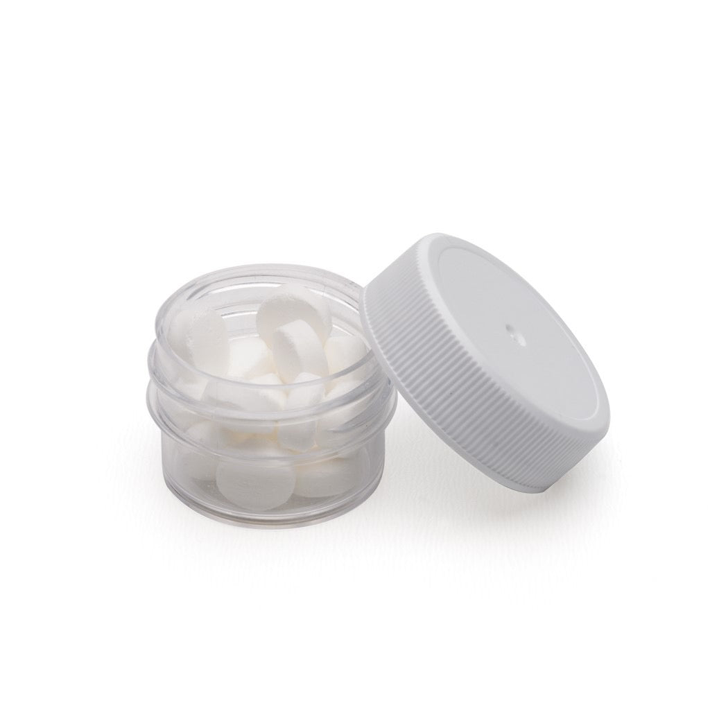 Oak Barrel Maintenance Tablets – Hopback Homebrew Supplies